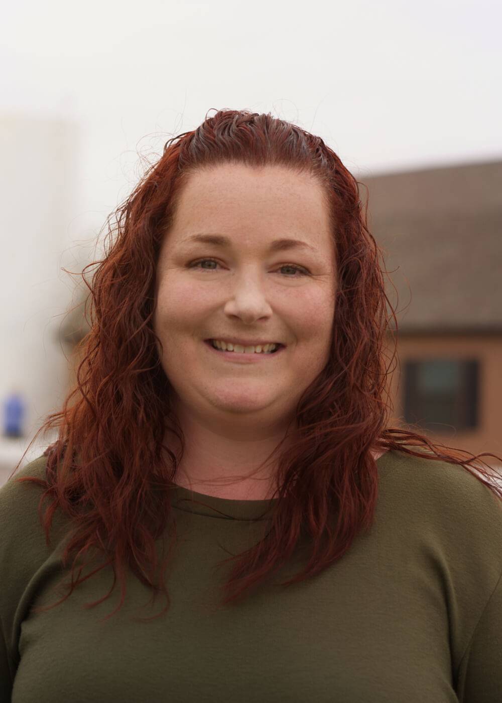 Faculty & Staff - Glory Christian School