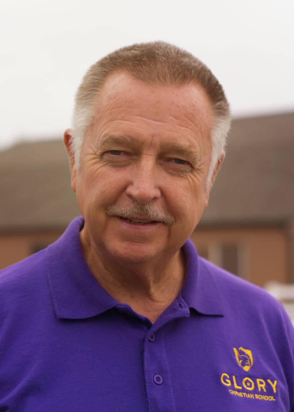 Faculty & Staff - Glory Christian School